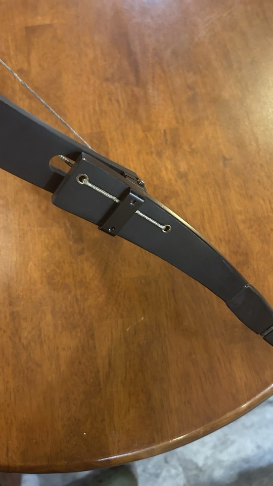 Oneida Kidz Extreme Youth Lever Archery Bow | eBay