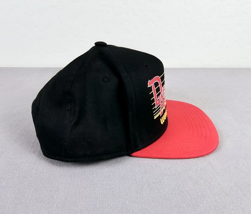 Mishka NYC x Death Adders Executioner MNWKA Snapback Hat Cap RARE ...