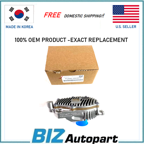 OEM ! ACTUATOR ASSEMBLY-CVVD for 2020-2021 HYUNDAI KIA OE # 35200-2M412 ...