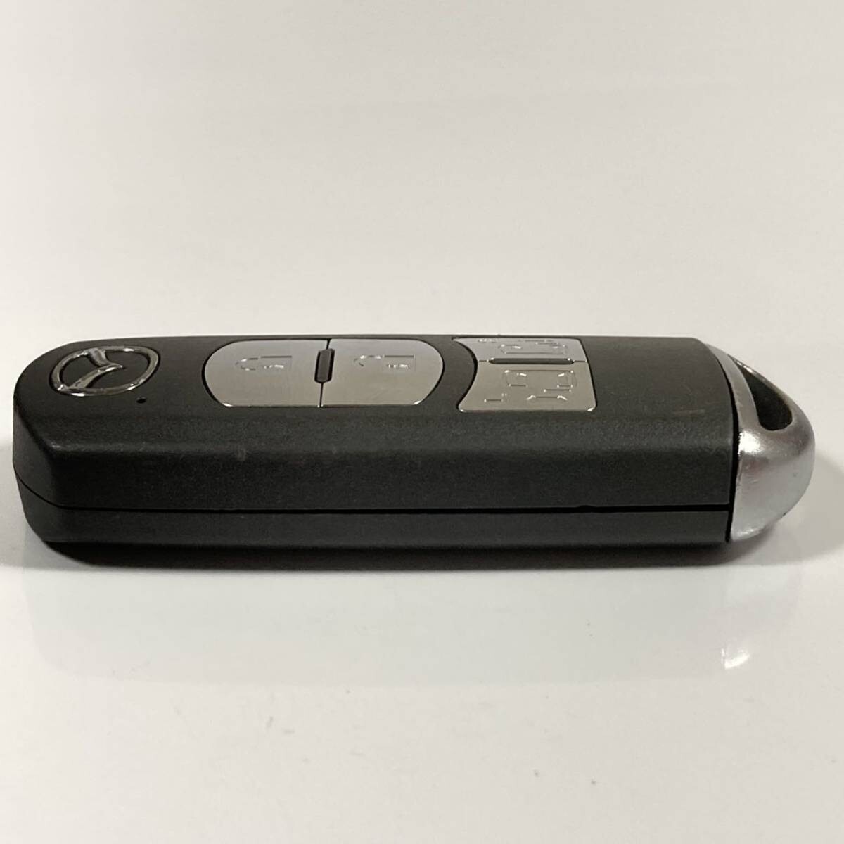Mazda Premacy CCEFW MPV / Biante 4 Button Smart Key Genuine OEM | JDM ...
