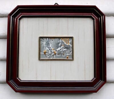 Picture Frames - Frame Made In Italy