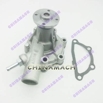 New MM409302 Water Pump for Farmtrac 300DTC 360DTC | eBay