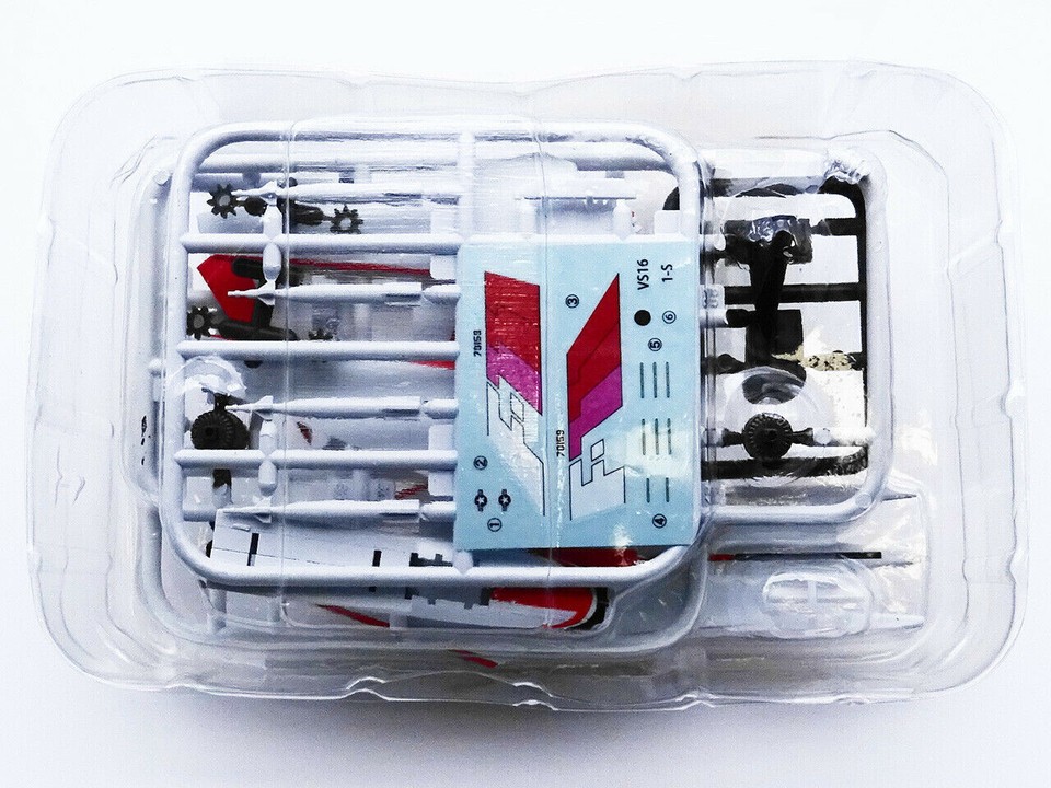 1/144 F-Toys WING Kit collection VS Vol.16 #1S. FB-111A Aardvark | eBay