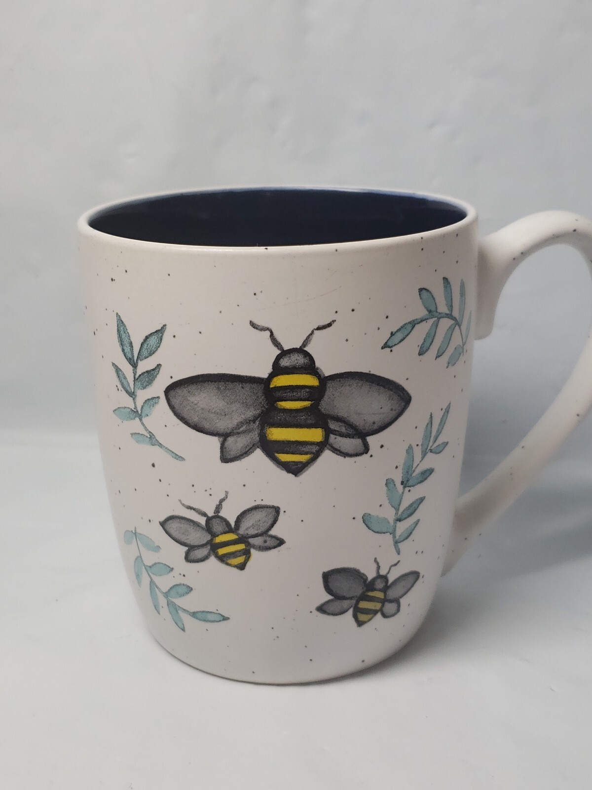 Busy Bee Spring Easter Coffee Mug super cute gift! | eBay