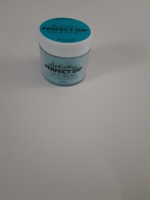 Artistic Perfect Dip & Brush Dip Powder Creme Just Kickin' It New | eBay