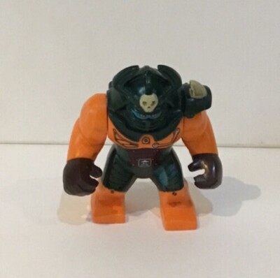 Lego Ninjago Dogshank Figure 2013 49X5 8cm Tall Minifigure | eBay UK