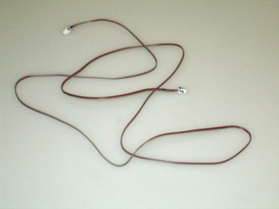 Hitachi 55R80 Cable Wire (Main Board to Power Button Board) | eBay