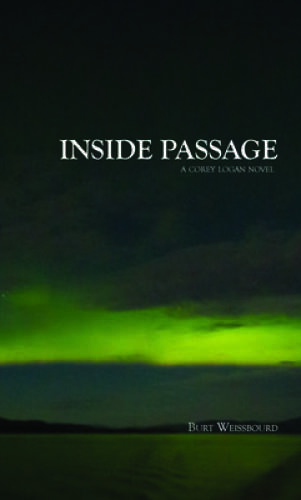 Inside Passage: A Corey Logan Novel (The Corey Logan Novels) - VERY ...