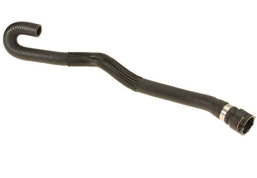 NEW BMW 5 E60 ADDITIONAL WATER PUMP HOSE 64216911000 3.0 PETROL OEM NO ...