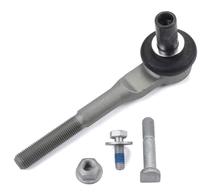 One+Lemfoerder+Steering+Tie+Rod+End+Front+Outer+2597201+8e0419811+for ...