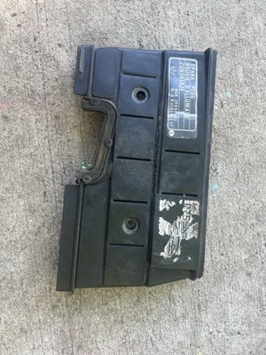 1994-2001 Acura Integra Timing Belt Cover Cylinder Head Cover B18B1 OEM ...