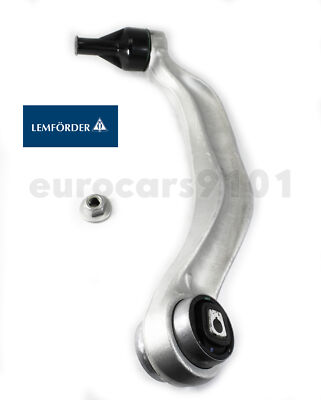 BMW Alpina B7 Lemforder Front Left Suspension Control Arm 3620801 ...