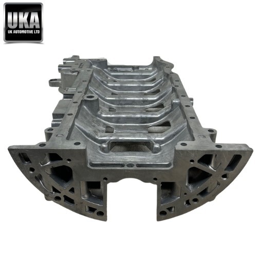 STIFFENER FORD RANGER 3.2 5 CYL OIL PAN ENGINE BLOCK LOWER STIFFNER ...