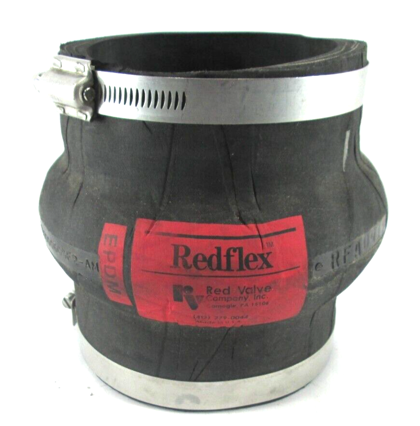 Redflex Logo