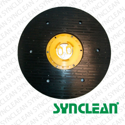 Serie C 143 DISCO TRASCINATORE CROWU diam. 405x121 per monospazzola ...