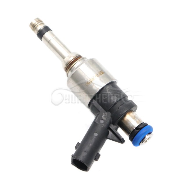 4x 35310-2B150 Fuel Injector for Hyundai Accent Kia Rio 1.6L l4 Engine ...