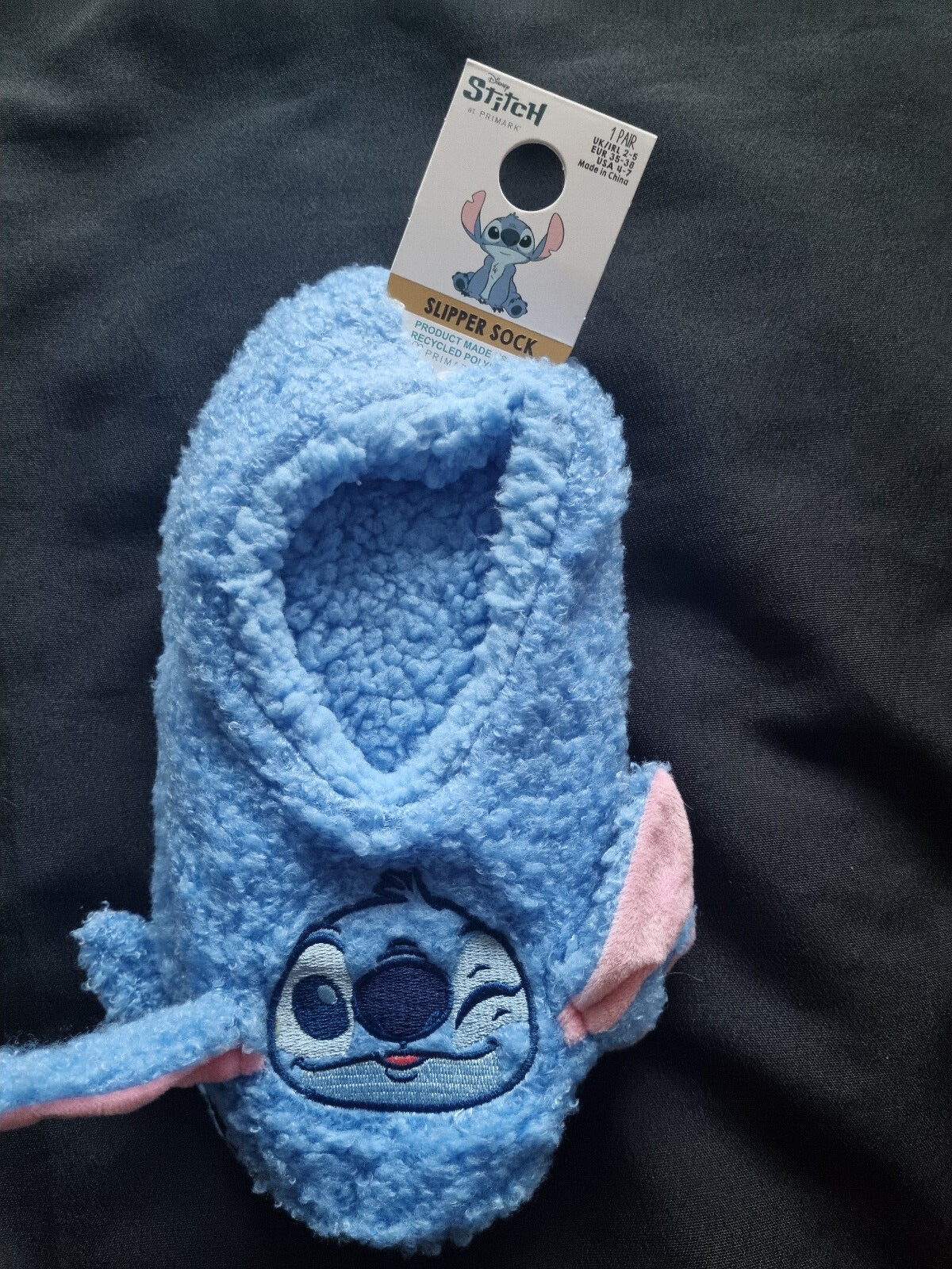 BNWT PRIMARK LADIES / GIRLS SLIPPER SOCKS FOOTLETS or Boots GRINCH ...