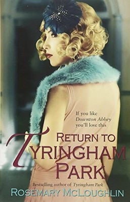 Return to Tyringham Park, Rosemary McLoughlin | eBay