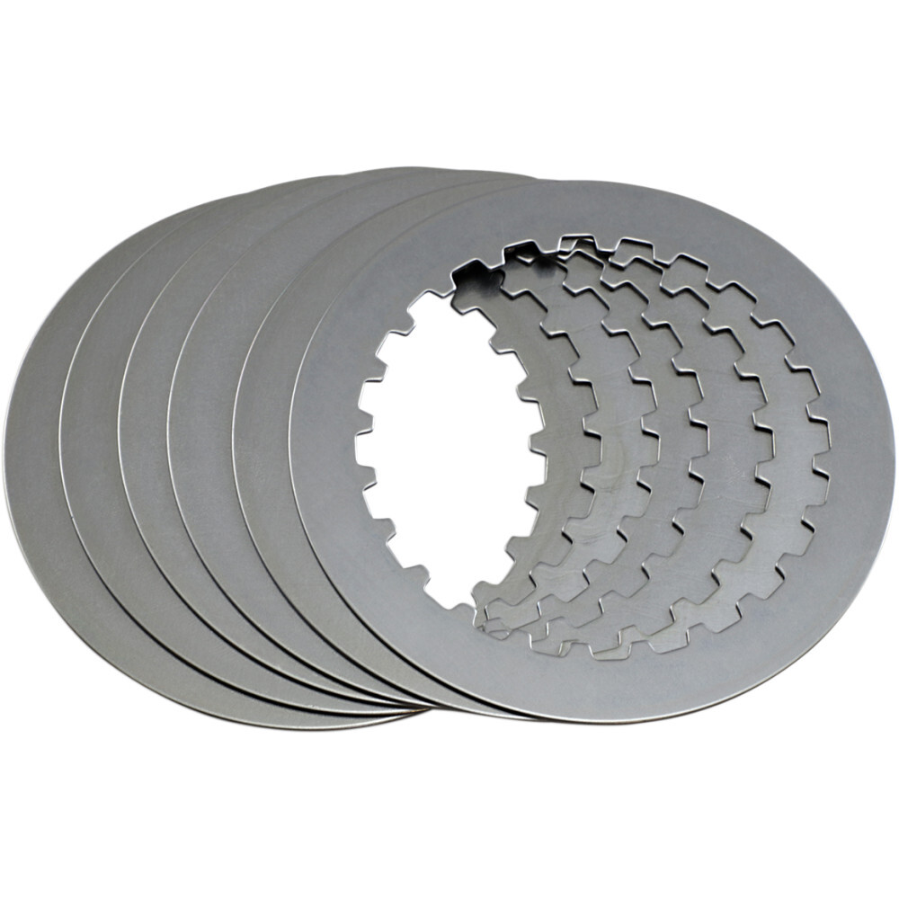 Hinson Racing Steel Clutch Plate Kit – Set of 6 (SP129-6-001) | eBay