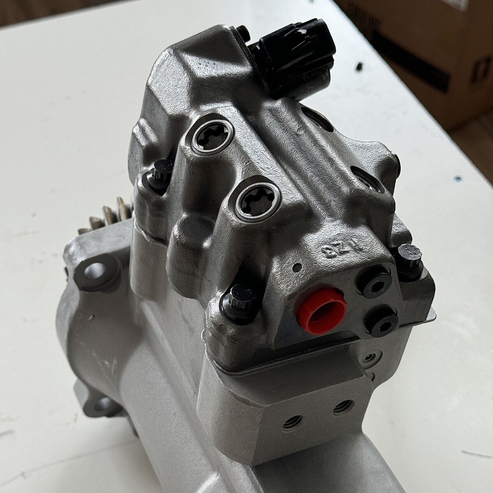 Cummins ISX Injection Fuel Pump For 4359548 2872233 2872929 With 2 ...