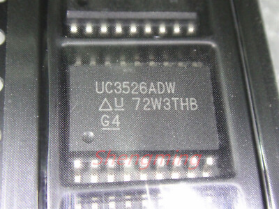 10PCS UC3526 UC3526ADW SOP-18 | eBay