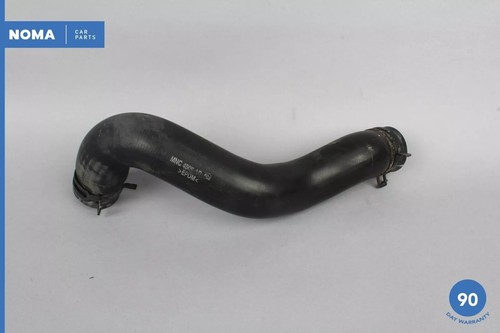 98-03 Jaguar X308 XJ8 VDP Engine Radiator Upper Coolant Hose MNC4505AD ...