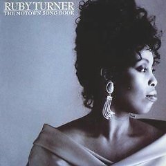 RUBY TURNER - Motown Songbook - CD - **Mint Condition** | eBay