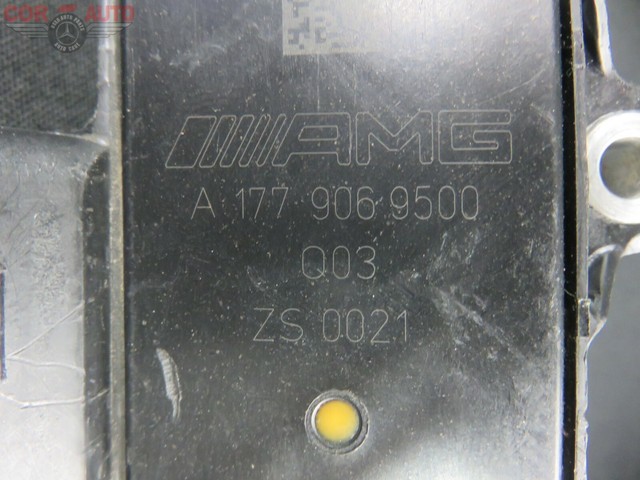 MERCEDES BENZ Ignition Coil A1779064202 (supersedes A1779069500) for ...