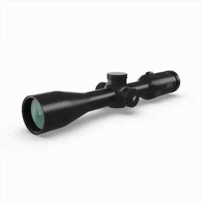 GPO Spectra 2.5-10X44i G4i-Drop Scope RS421 | eBay