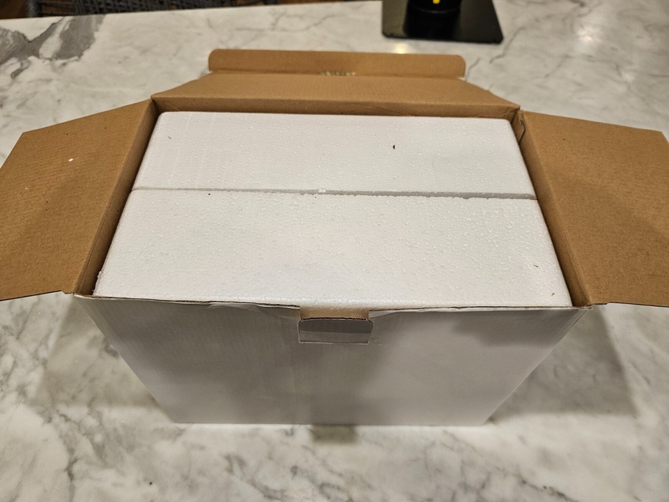 Thrustmaster 2960739 VG Hotas Warthog Dual Throttles and Control Panel ...