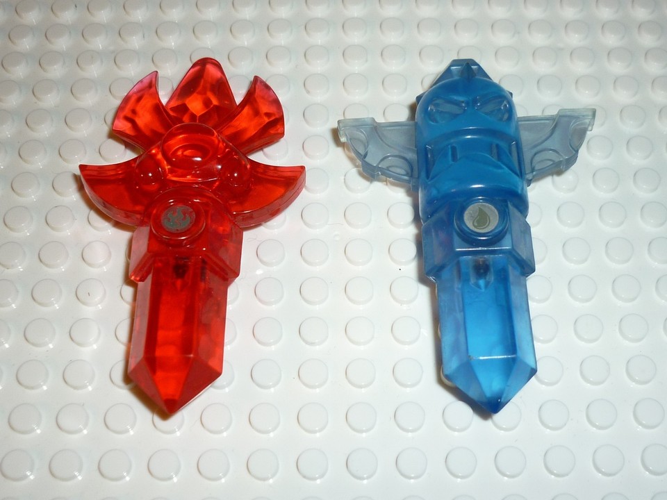 Skylanders Trap Team Traps Bundle - FREE UK POSTAGE | eBay UK