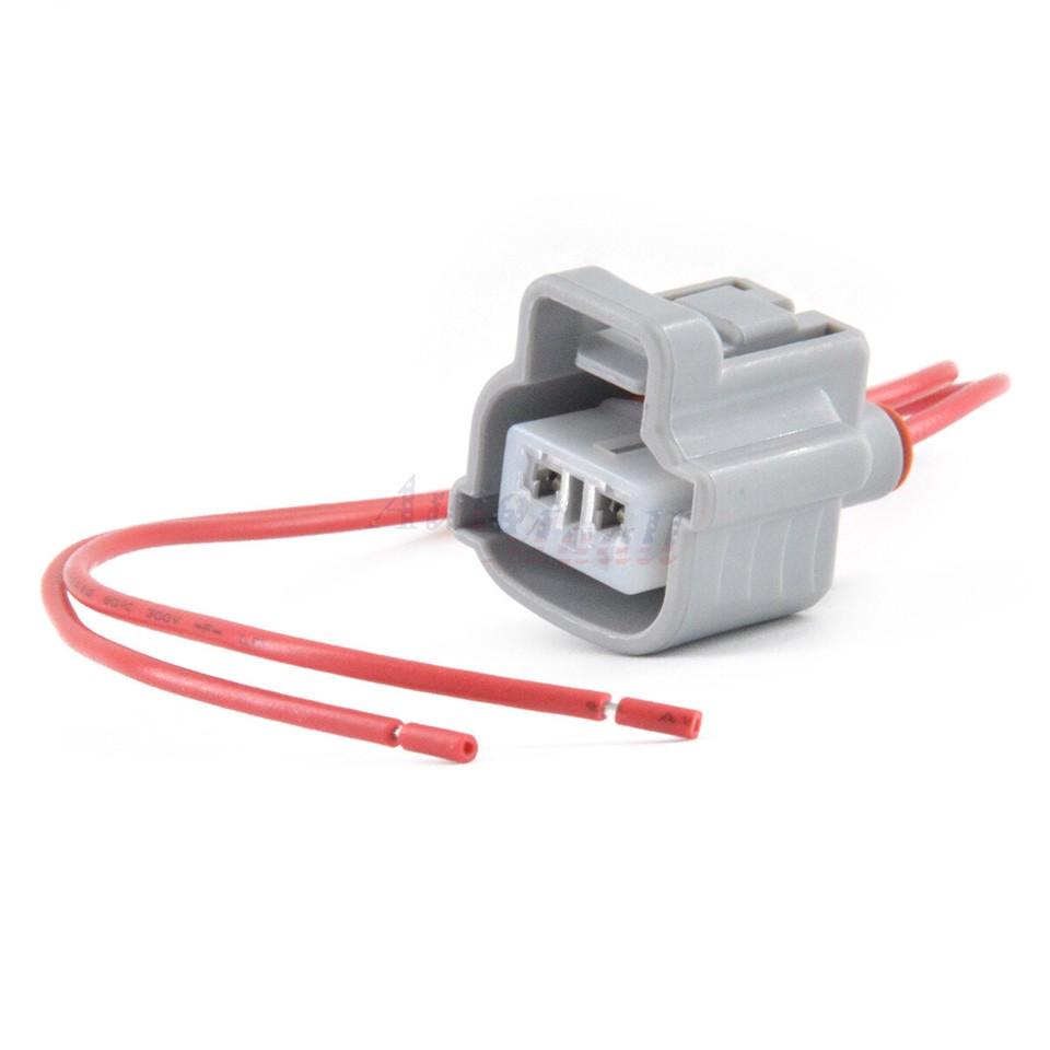 2pc Turn Light Signal Plug Connector For Toyota 4Runner Camry Corolla ...