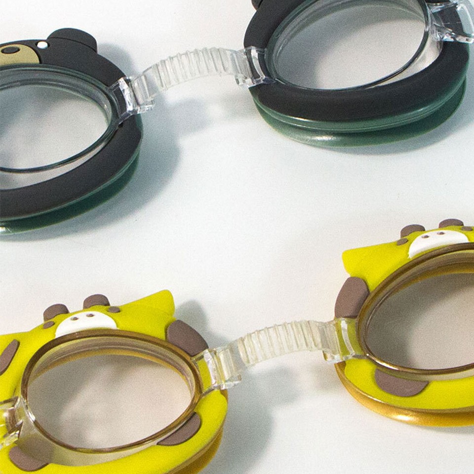 Kids Swim Goggles Waterproof Swimming Goggles Water Pool Goggles for ...