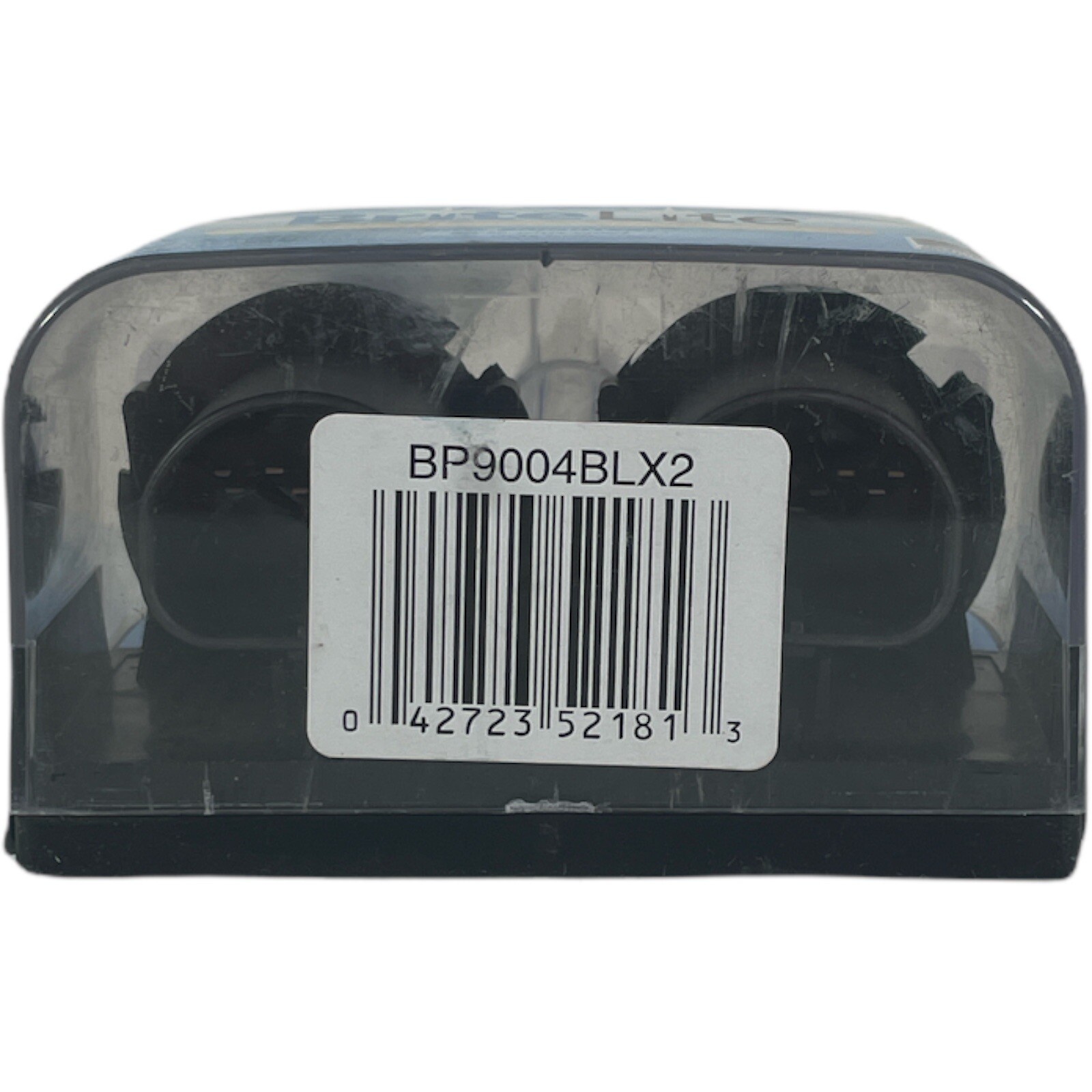 Wagner BP9004BLX2 BriteLite Headlight Bulb 9004 Halogen High Low Beam ...