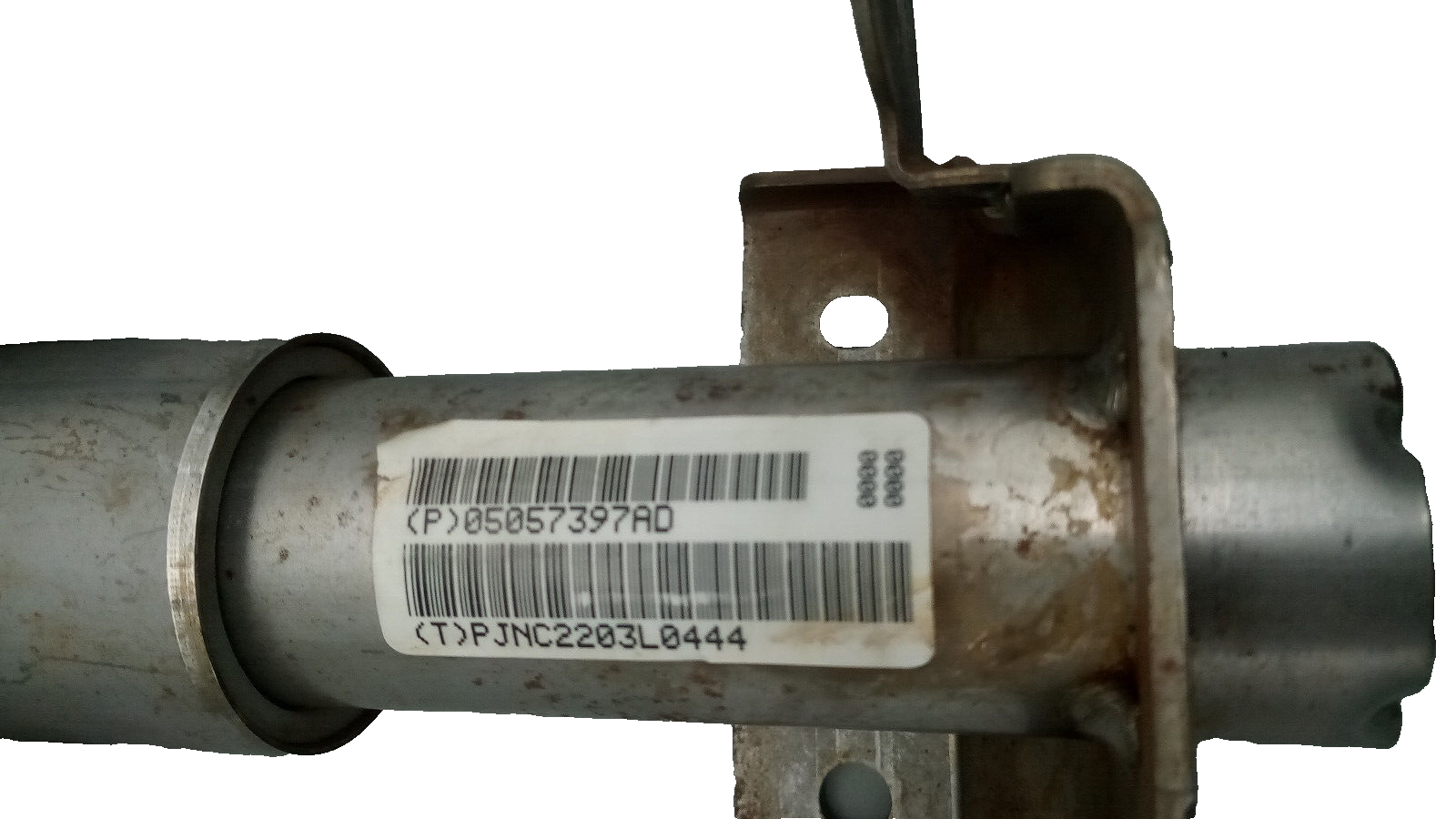 2002-2005 Dodge Ram 1500 2500 3500 Truck Assembly Steering Tilt Column ...