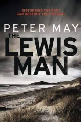 The Lewis Man - Hardcover By May, Peter - GOOD | eBay