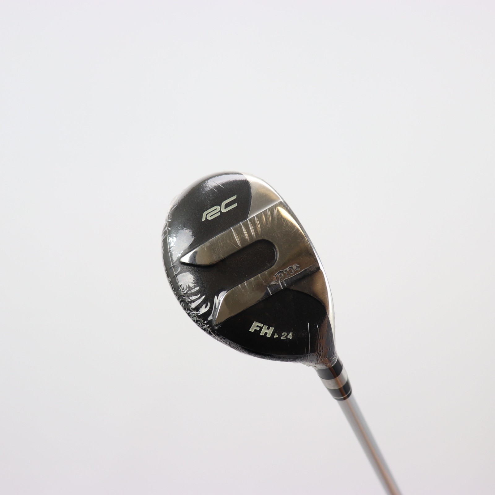 ROYAL COLLECTION JP104 Hybrid Loft 24° Graphite Fubuki JP65-R Regular Flex | eBay