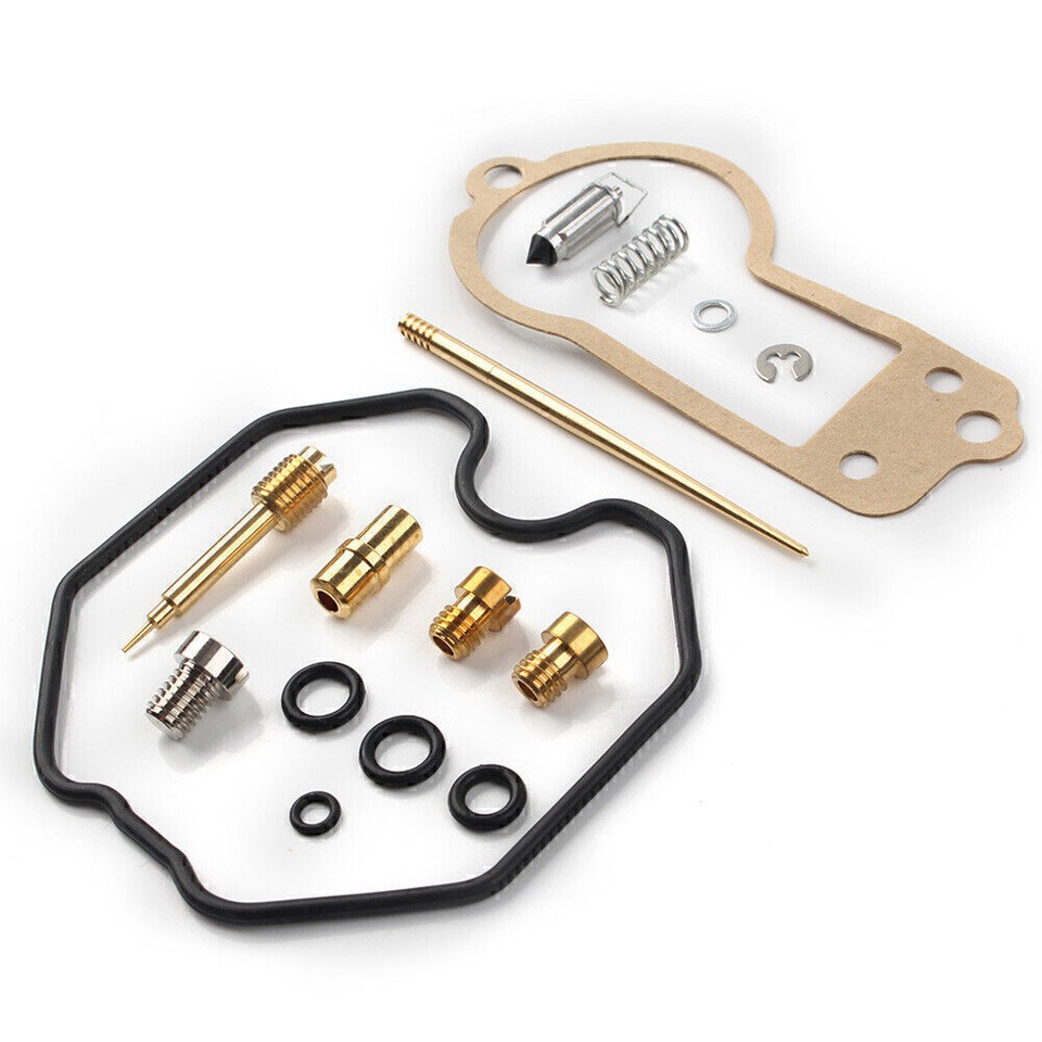 Carburetor Carb Repair Rebuild Kits For HONDA XL250S XL250 1978 1979 ...