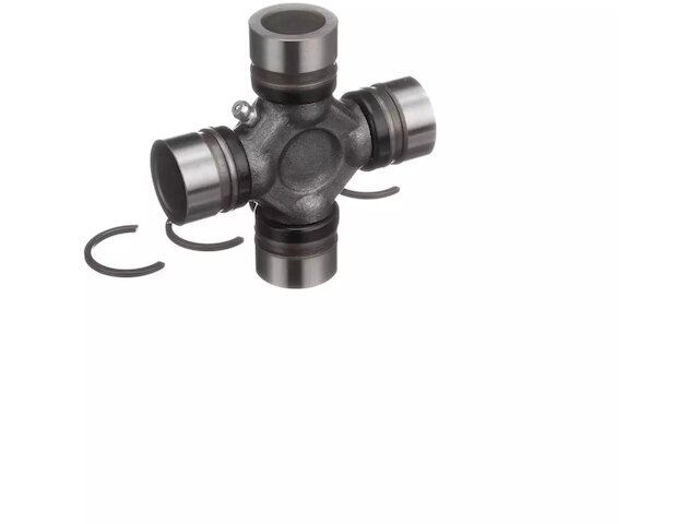 For 2004-2005 GMC Envoy XUV Universal Joint Rear Shaft All Joints ...