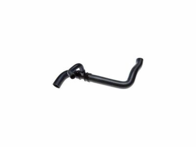 For 2007-2010 Ford Edge Radiator Hose Lower Gates 96973RX 2008 2009 3 ...