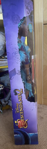 Disney 2017 Descendants 2 Uma Isle My Size 28" Ursula’s Daughter Rare ...