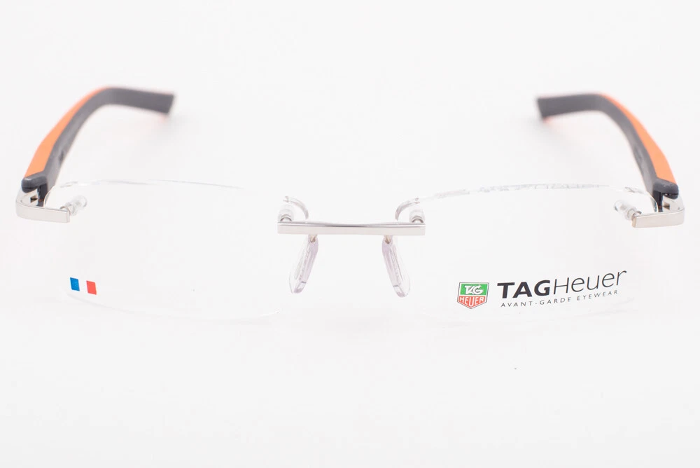 Tag Heuer Frames Trends