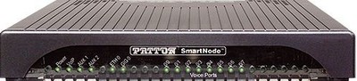Patton SN4141/4JO4V/EUI VoIP Gateway - 4 FXO | eBay