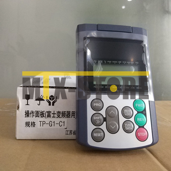 1pcs New Fuji Inverter Panel TP-G1-C1 (TPG1C1) TP/G1/C1 | eBay