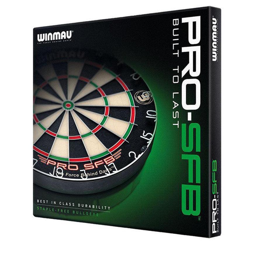 Winmau Pro SFB Dartboard 5023231035769 | eBay UK