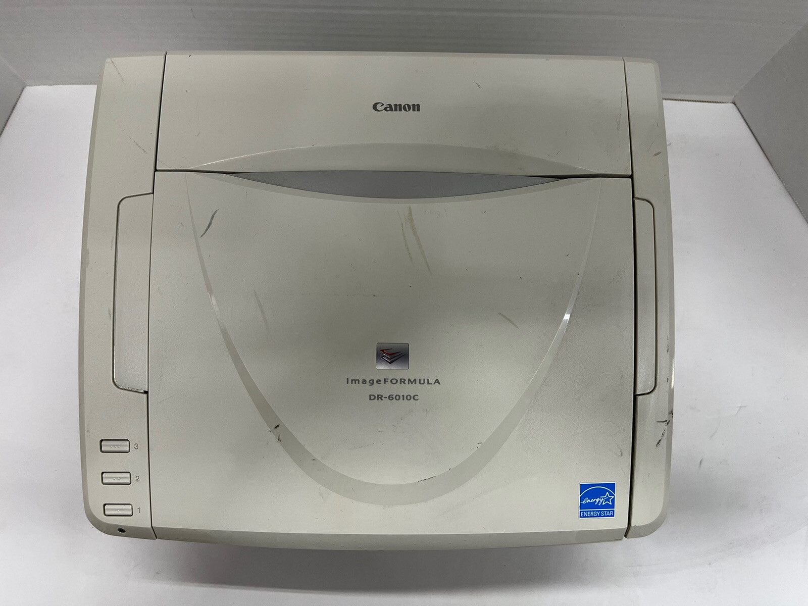 Canon imageFORMULA DR-6010C Flatbed Scanner for sale online | eBay