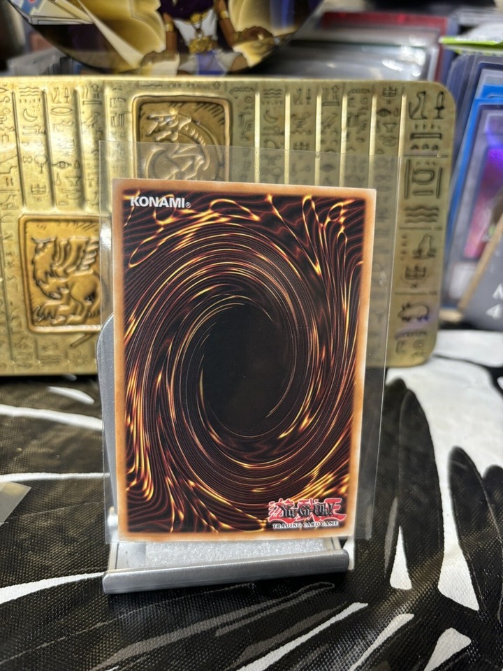 Yu-Gi-Oh! Fateful Hour Unlimited SAST-EN075 Super Rare NM/LP x1 | eBay