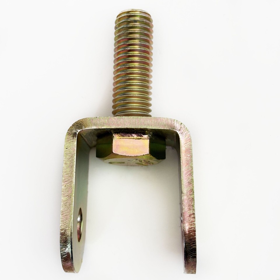 Shock Mount Stem Eliminator Stem to Loop Conversion Brackets, Universal ...