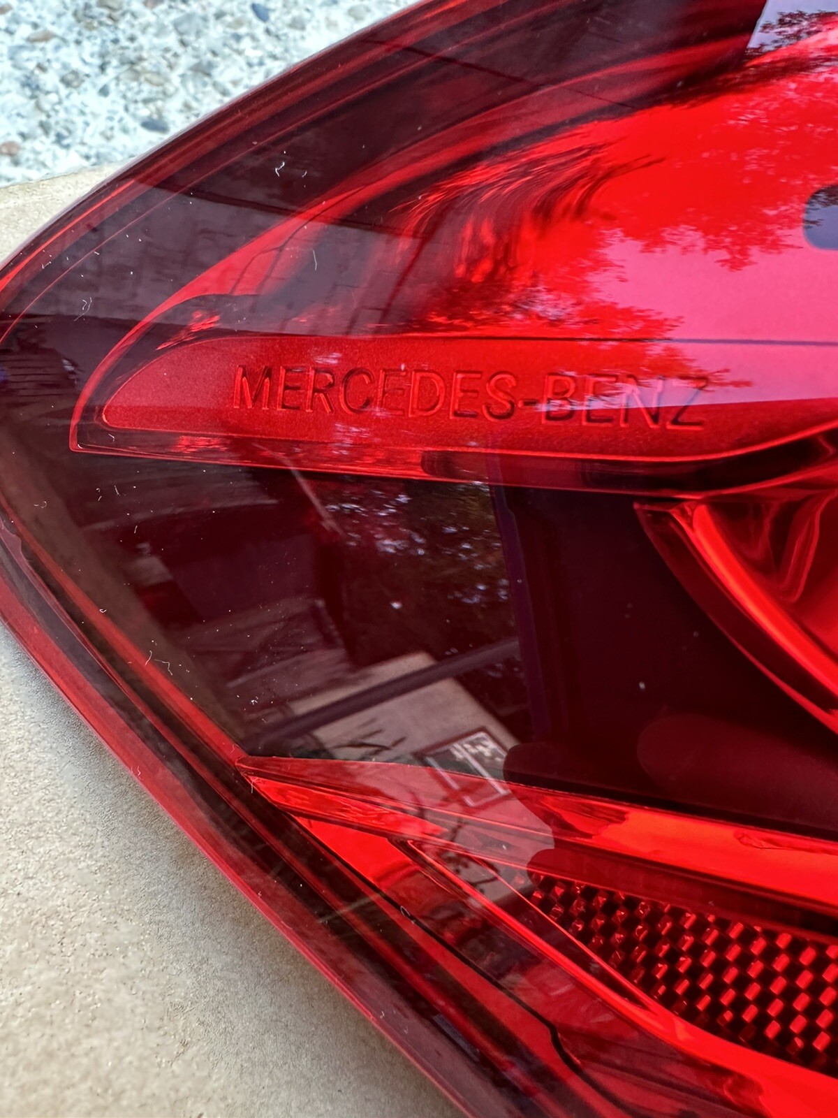 Mercedes-Benz 2059061802 for sale online | eBay