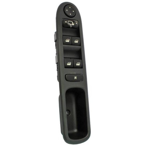 SCHALTER FENSTERHEBER 6554KS NOUVEAU ORIGINAL OEM POUR PSA | eBay